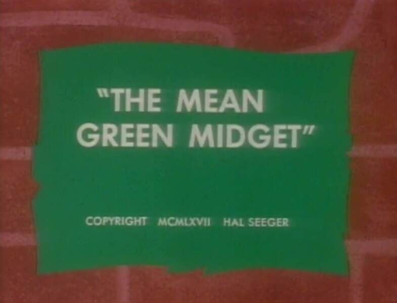 Batfink (1966–1967) Starring Frank Buxton Complete on DVD | iOffer Movies