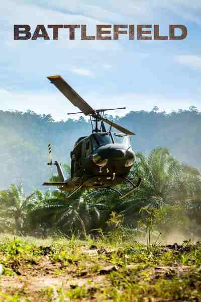 Battlefield (1995–2004) 6 Seasons on DVD | iOffer Movies