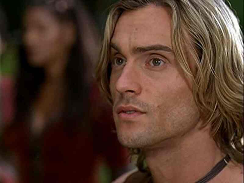 BeastMaster (1999–2002) 3 Seasons on DVD | iOffer Movies