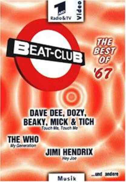 Beat-Club (1965–1981) 70 Mixed Episodes on DVD | iOffer Movies