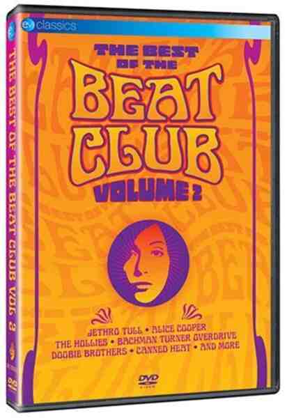 Beat-Club (1965–1981) 70 Mixed Episodes on DVD | iOffer Movies