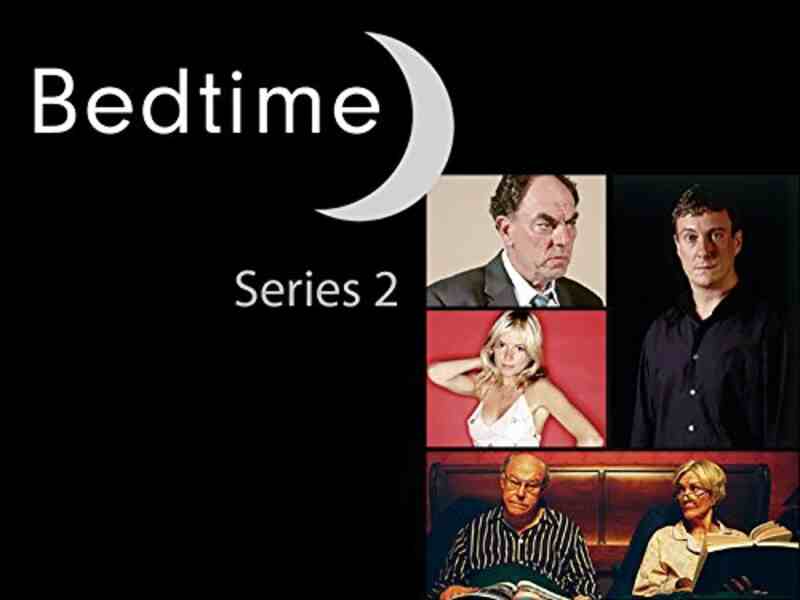Bedtime (2001–2003) Season 1 Complete on DVD | iOffer Movies