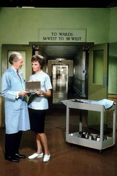 Ben Casey (1961–1966) 5 Seasons on DVD | iOffer Movies