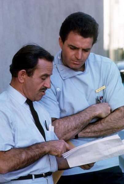 Ben Casey (1961–1966) 90 Mixed Episodes on DVD | iOffer Movies