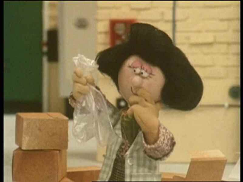 Bertha (1985–1986) Starring Roy Kinnear Complete on DVD | iOffer Movies