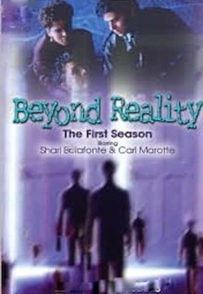 Beyond Reality (1991–1993) Series on DVD | iOffer Movies