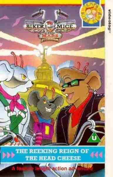 Biker Mice from Mars (1993–1996) Series on DVD | iOffer Movies