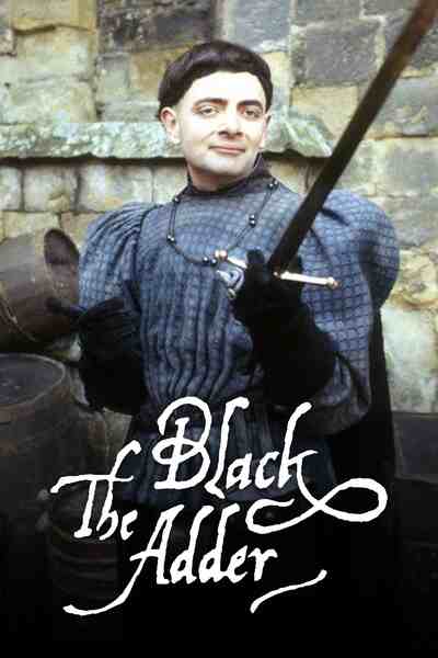Blackadder (1982–1983) Starring Rowan Atkinson Complete on DVD | iOffer ...