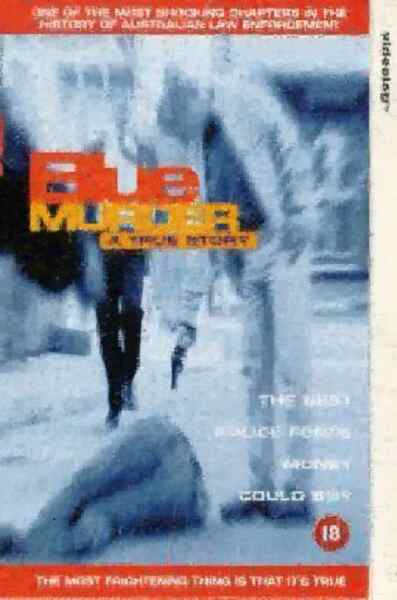Blue Murder (1995–1995) Starring Richard Roxburgh Complete on DVD ...
