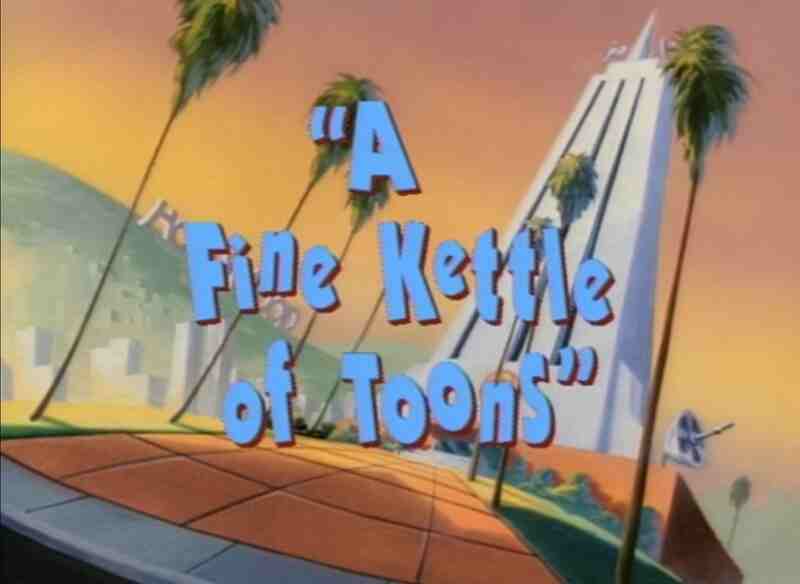 Bonkers (1993–1994) Starring Jim Cummings Complete on DVD | iOffer Movies