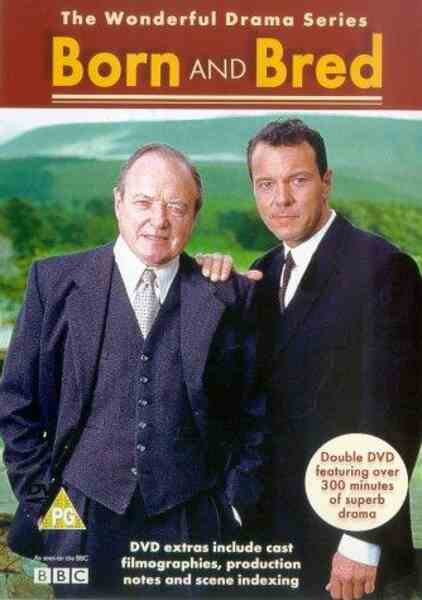 Born and Bred (2002–2005) 3 Seasons on DVD | iOffer Movies