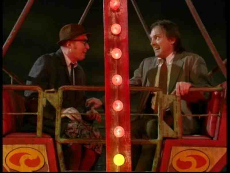 Bottom (1991–1995) 3 Seasons on DVD | iOffer Movies