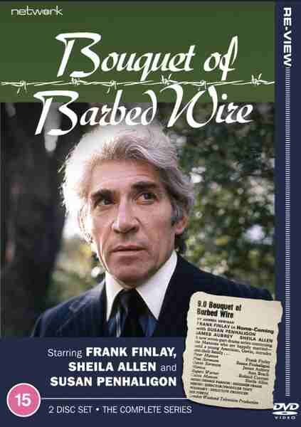 Bouquet of Barbed Wire (1976–1976) Starring Frank Finlay Complete on ...