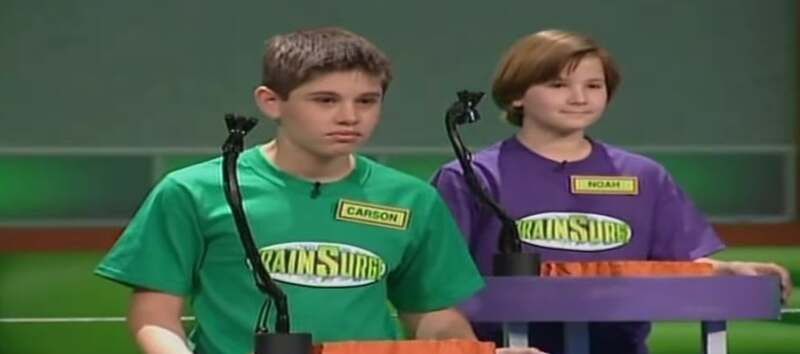 BrainSurge (2009–2011) Series on DVD | iOffer Movies