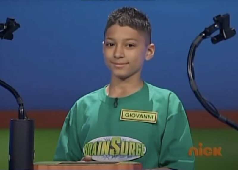 BrainSurge (2009–2011) Series on DVD | iOffer Movies