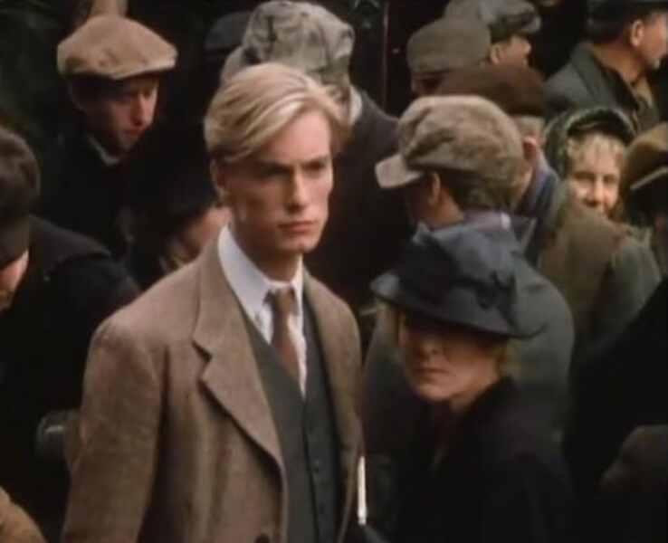Brass (1983–1990) Series on DVD | iOffer Movies