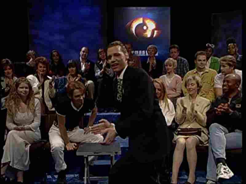 Brass Eye (1997–2001) Starring Christopher Morris Complete on DVD ...