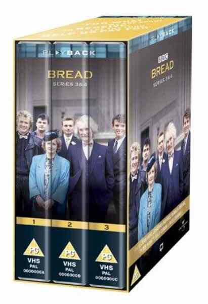 Bread (1986–1991) Series on DVD | iOffer Movies