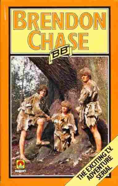 Brendon Chase (1980–1981) Starring Craig McFarlane Complete on DVD ...