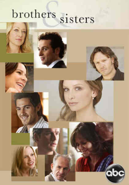 Brothers & Sisters (2006–2011) Series on DVD | iOffer Movies
