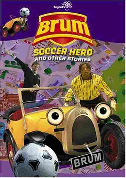 Brum (1991–2002) Series on DVD | iOffer Movies