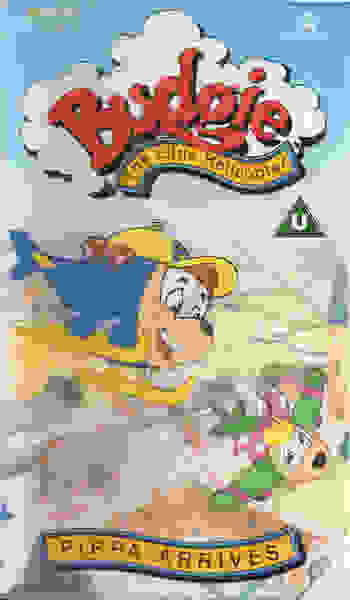 Budgie the Little Helicopter (1994–1996) Series on DVD | iOffer Movies