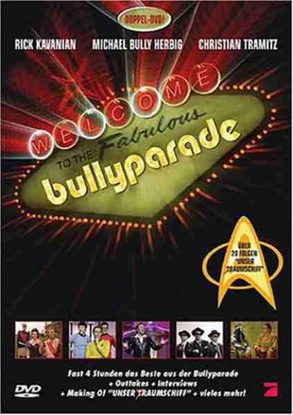 Bullyparade (1997–2002) Series on DVD | iOffer Movies
