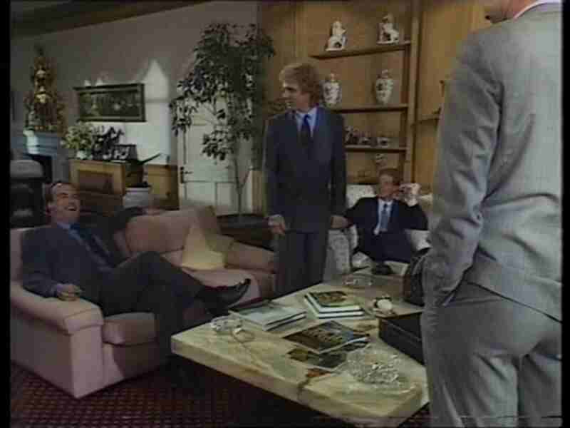 Bust (1987–1988) 2 Seasons Complete on DVD | iOffer Movies