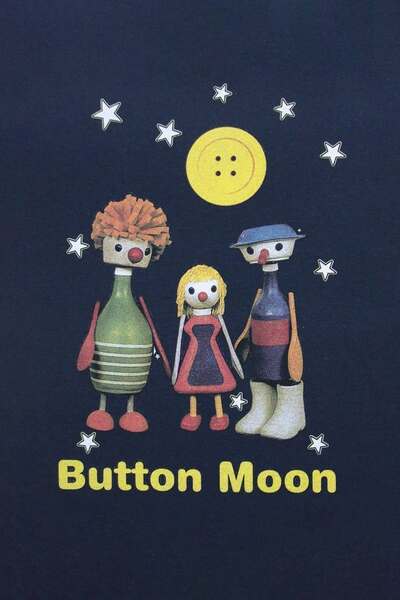 Button Moon (1980–1988) 7 Seasons on DVD | iOffer Movies