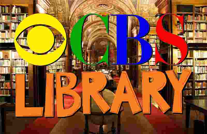 CBS Library (1979–1983) Episode on DVD | iOffer Movies