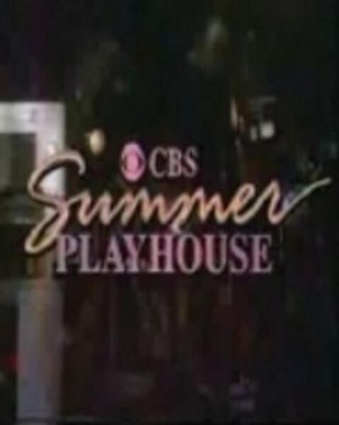 CBS Summer Playhouse (1987–1989) 30 Mixed Episodes on DVD | iOffer Movies