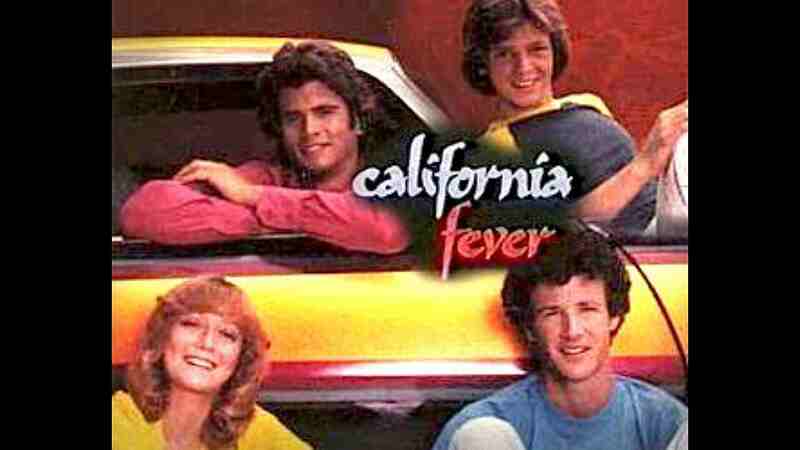 California Fever (1979–1979) Episodes Starring Lorenzo Lamas on DVD ...