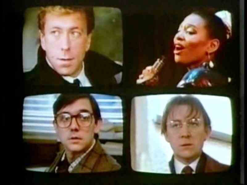 Call Me Mister (1986–1986) Starring Steve Bisley Complete on DVD ...