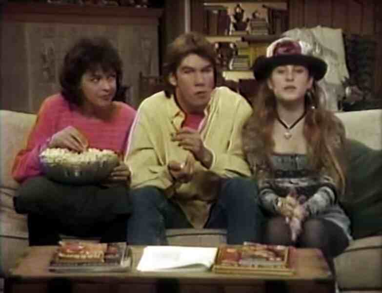 Camp Wilder (1992–1993) Starring Mary Page Keller Complete on DVD ...