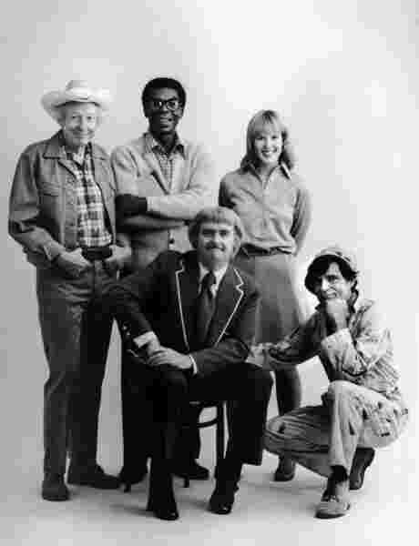 Captain Kangaroo (1955–1992) Episodes on DVD | iOffer Movies