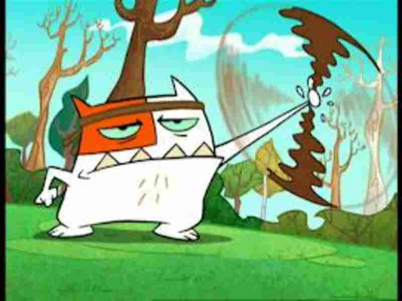 Catscratch (2005–2007) Starring Wayne Knight Complete on DVD | iOffer ...
