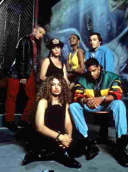 Catwalk (1992–1995) 22 Mixed Episodes on DVD | iOffer Movies