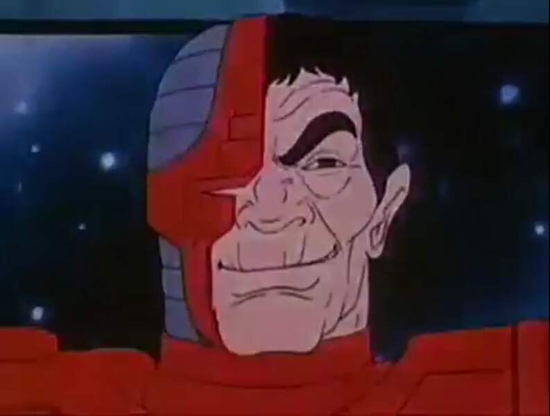 Centurions (1986–1986) Starring Pat Fraley Complete on DVD | iOffer Movies