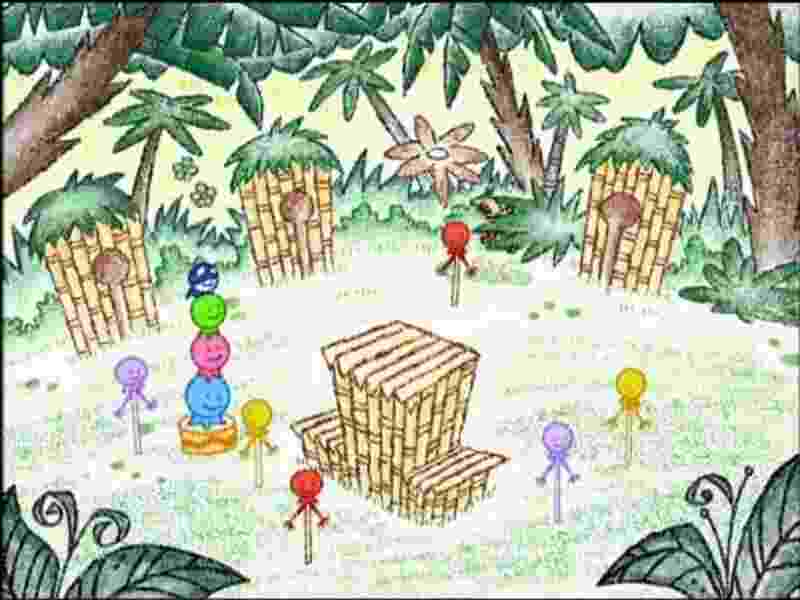 ChalkZone (1998–2009) Series on DVD | iOffer Movies