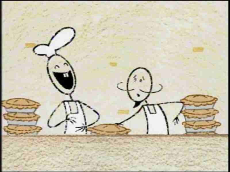 ChalkZone (1998–2009) Series on DVD | iOffer Movies