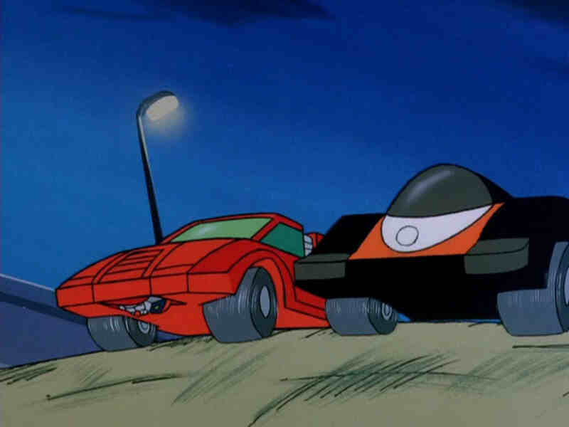 Challenge of the GoBots (1984–1985) 2 Seasons on DVD | iOffer Movies