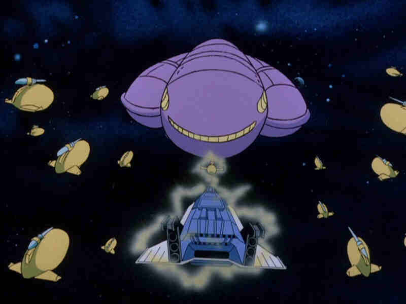 Challenge of the GoBots (1984–1985) 2 Seasons on DVD | iOffer Movies