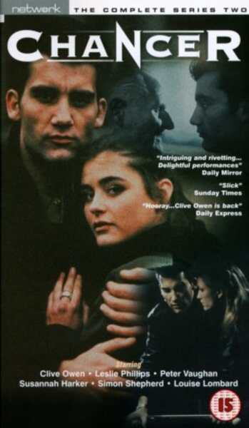Chancer (1990–1991) Series on DVD | iOffer Movies