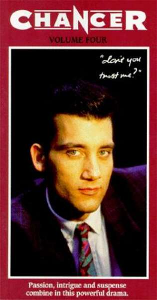 Chancer (1990–1991) Series on DVD | iOffer Movies