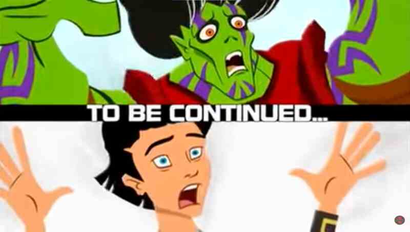 Chaotic (2006–2010) 3 Seasons on DVD | iOffer Movies