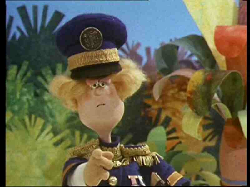 Charlie Chalk (1988–1989) Starring Michael Williams Complete on DVD ...