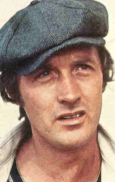 Chase (1973–1974) Starring Mitchell Ryan 12 Episodes on DVD | iOffer Movies