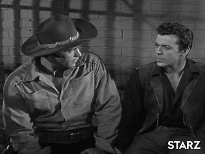 Cheyenne (1955–1963) Seasons 1-7 Complete on DVD | iOffer Movies