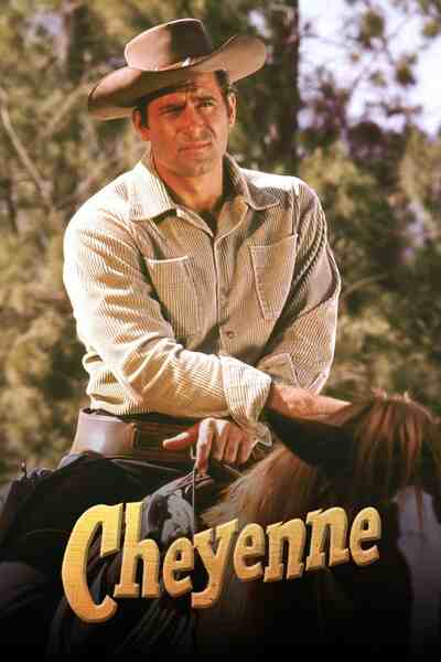 Cheyenne (1955–1963) Seasons 1-7 Complete on DVD | iOffer Movies