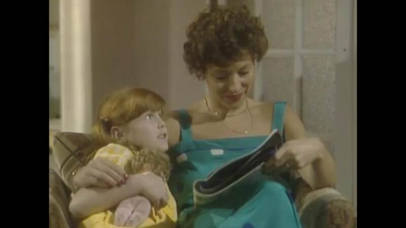 Chocky (1984–1984) Series on DVD | iOffer Movies